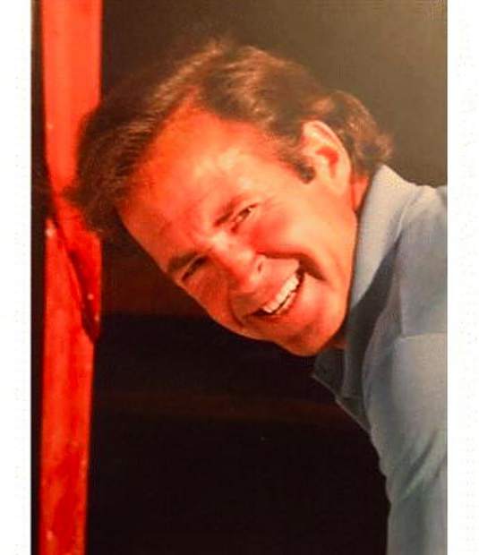 Donald Paul Krumm | AspenTimes.com